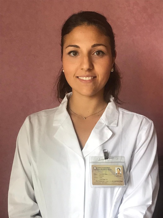 Dottoressa Francesca Trento :: avisa-vitasana